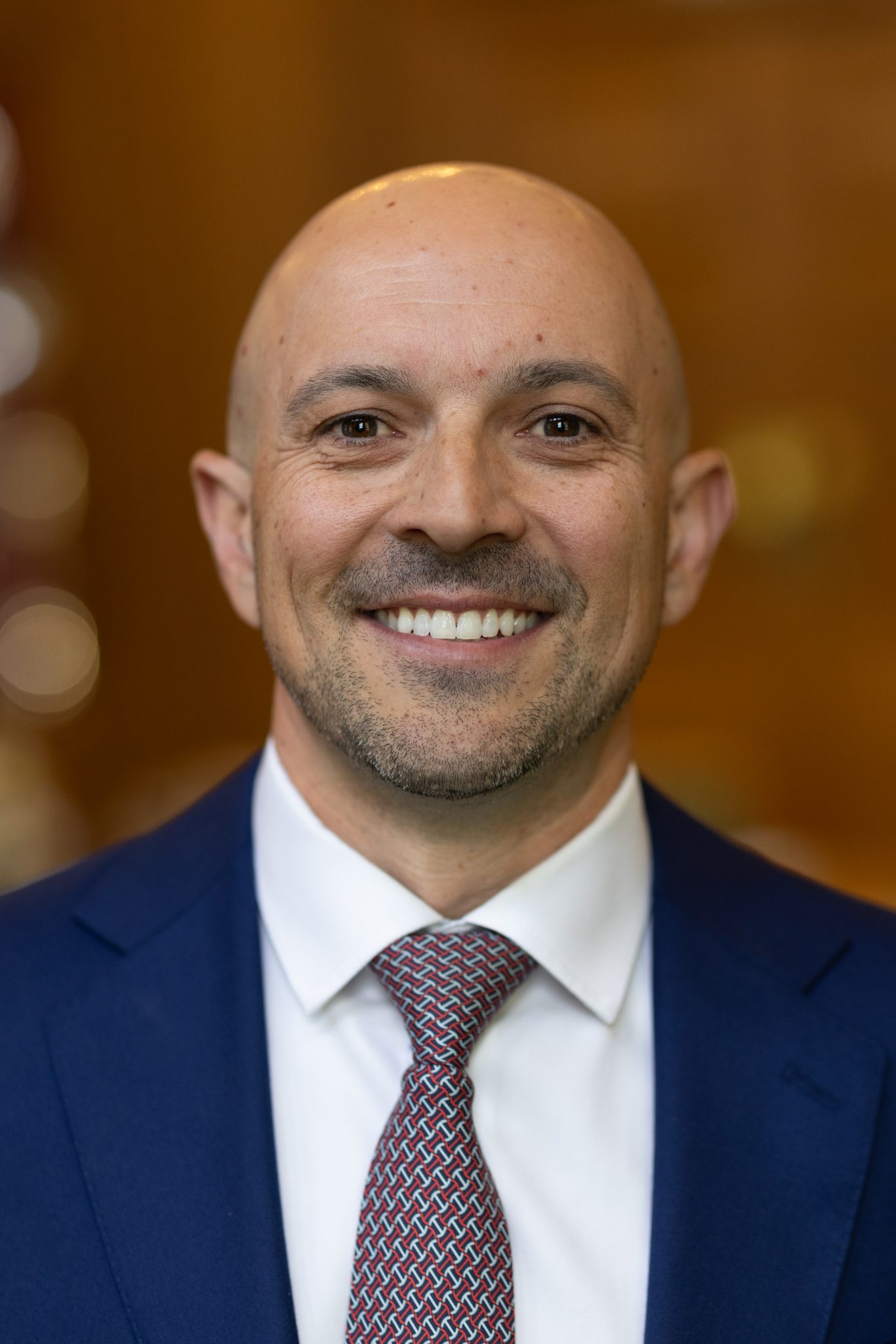 Our Team – Walker james